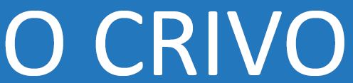 O CRIVO - CTC – Centro Temático de Campinas